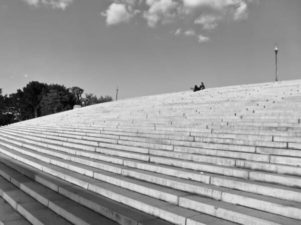 Concerts on the Watergate Steps