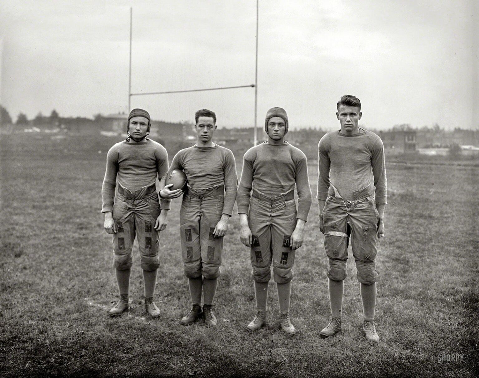 Uncovering History: How the Gallaudet University Football Team Invented ...