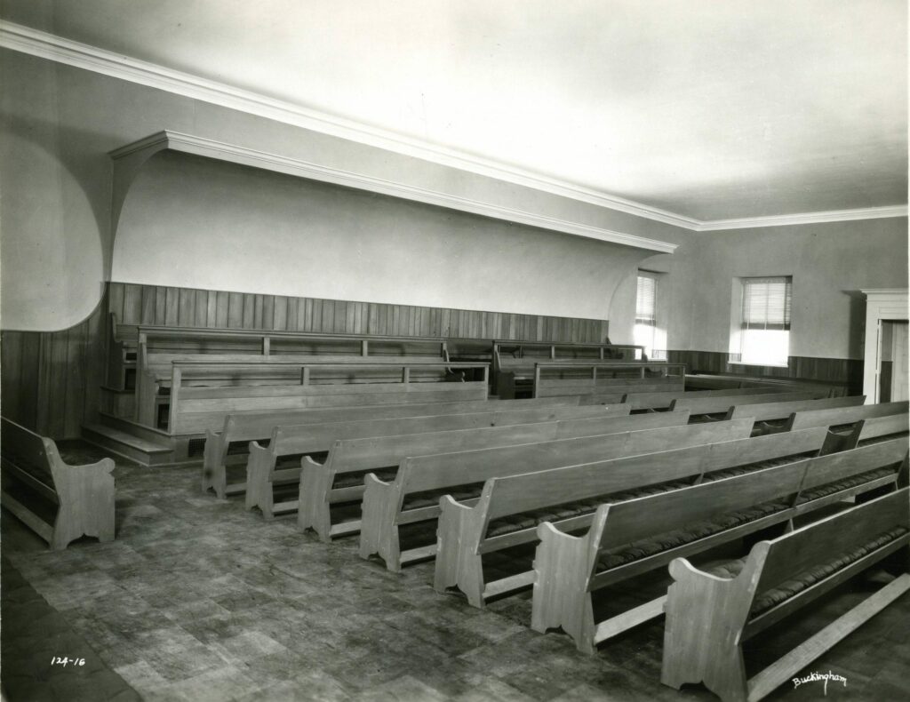 The Quaker House on Florida Ave: Unearthing Three Interesting Stories