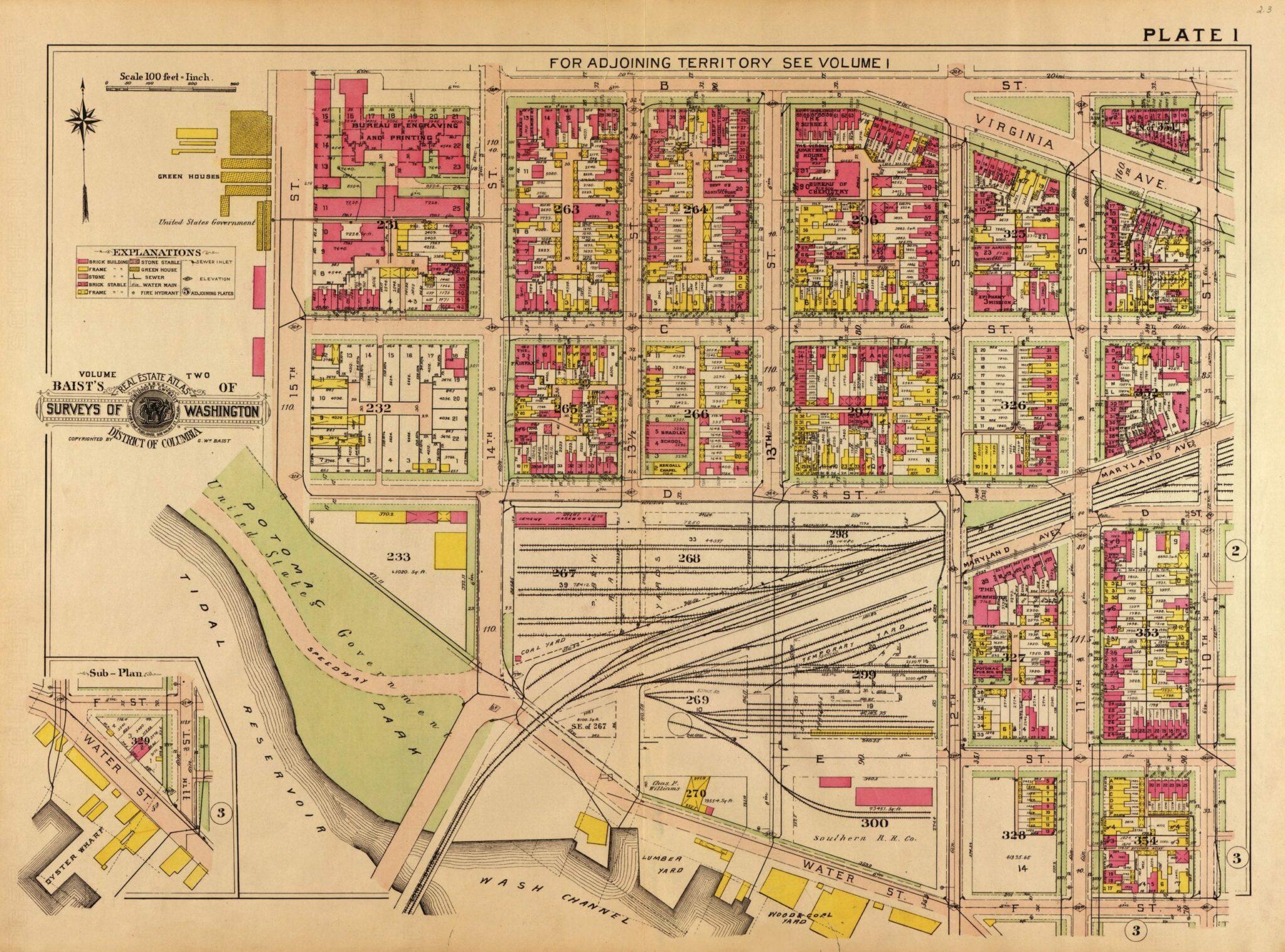 Celebrating our First Birthday with a Look at the Transformation of ...