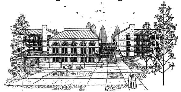 The History of Providence Hospital and the Fight to Save Providence Park