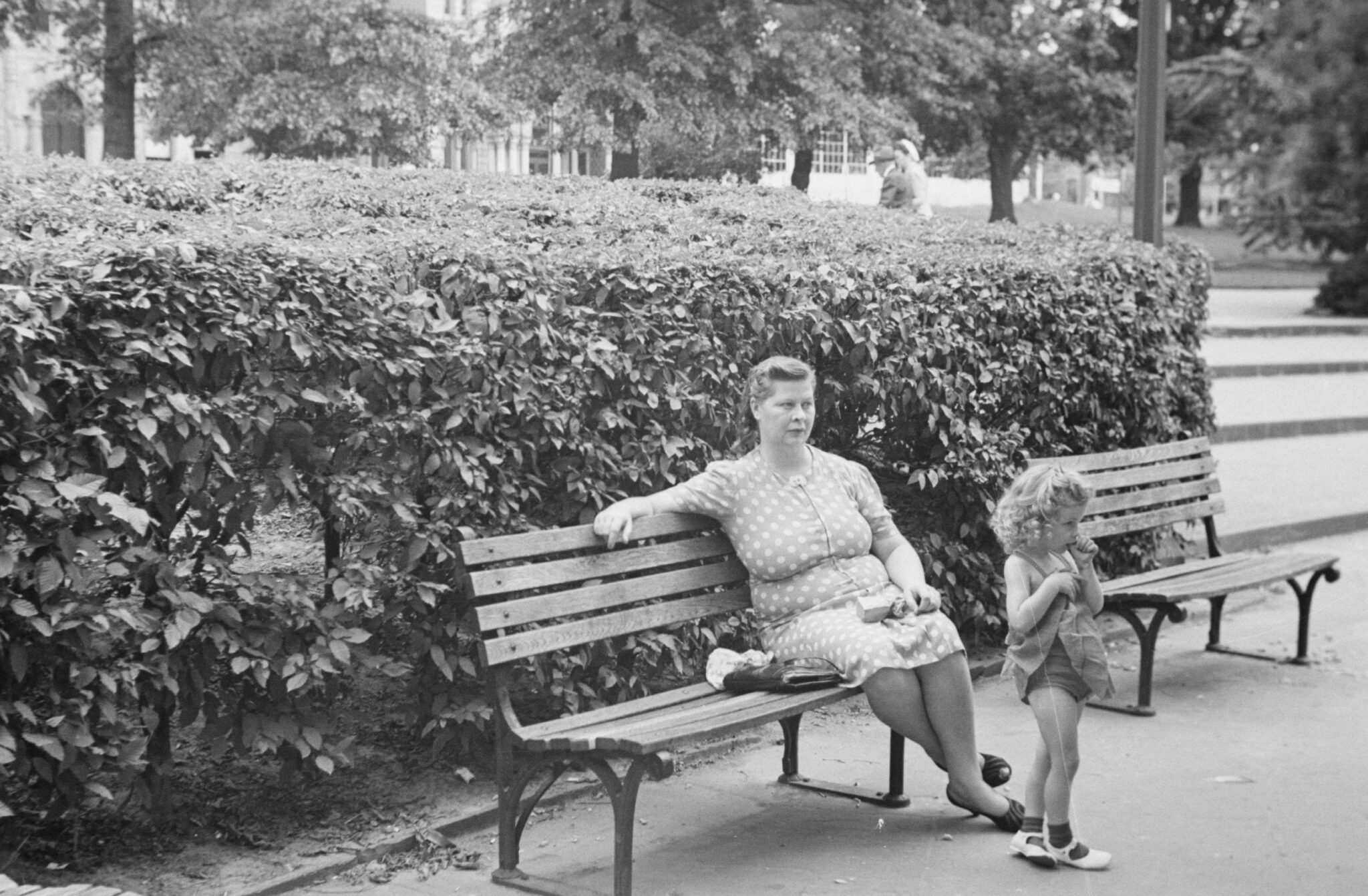 The History of Franklin Square: From Natural Spring Water to Civil War ...