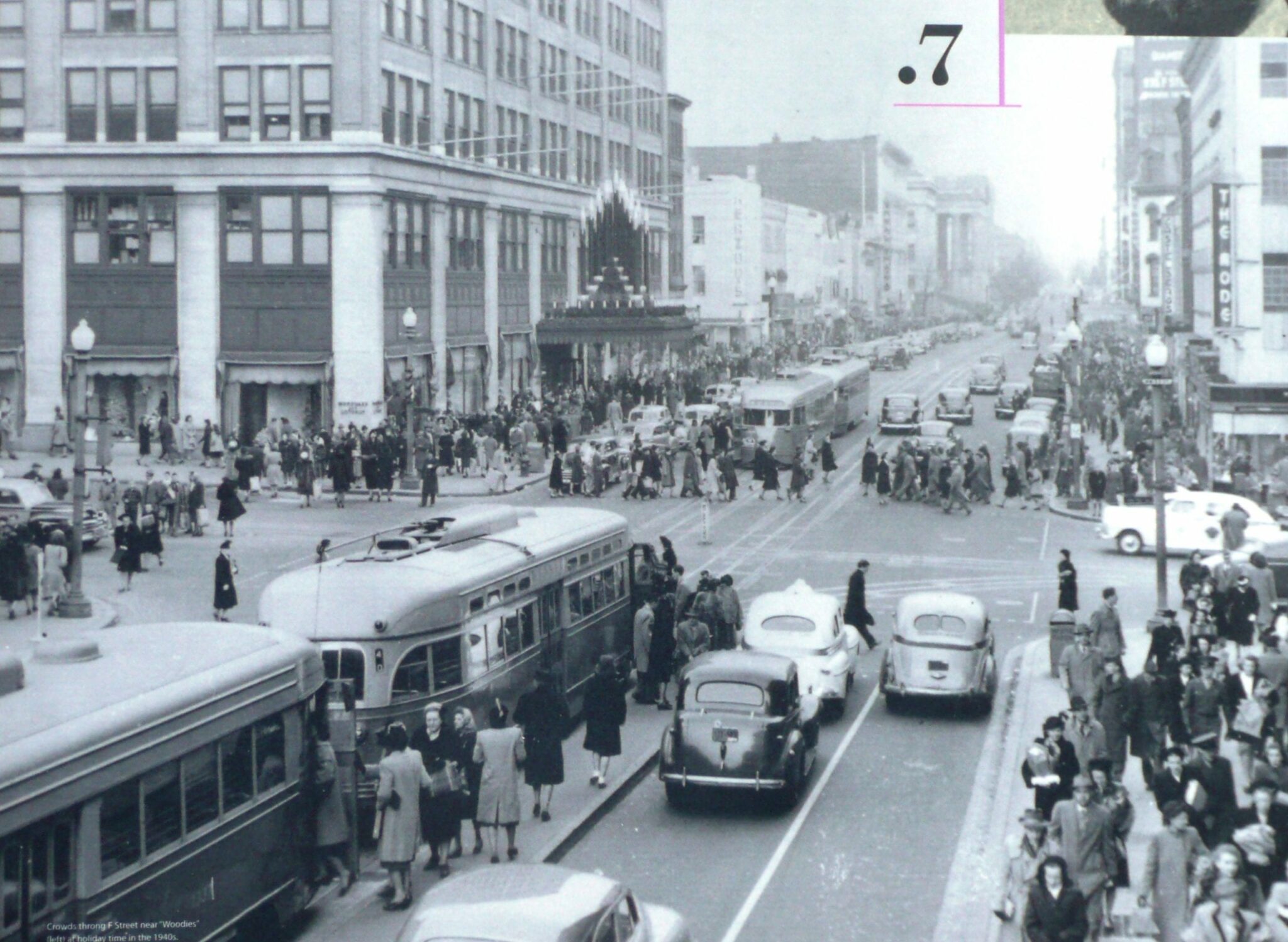 Murder Bay, the Rough-and-Tumble Lost Neighborhood - Ghosts of DC