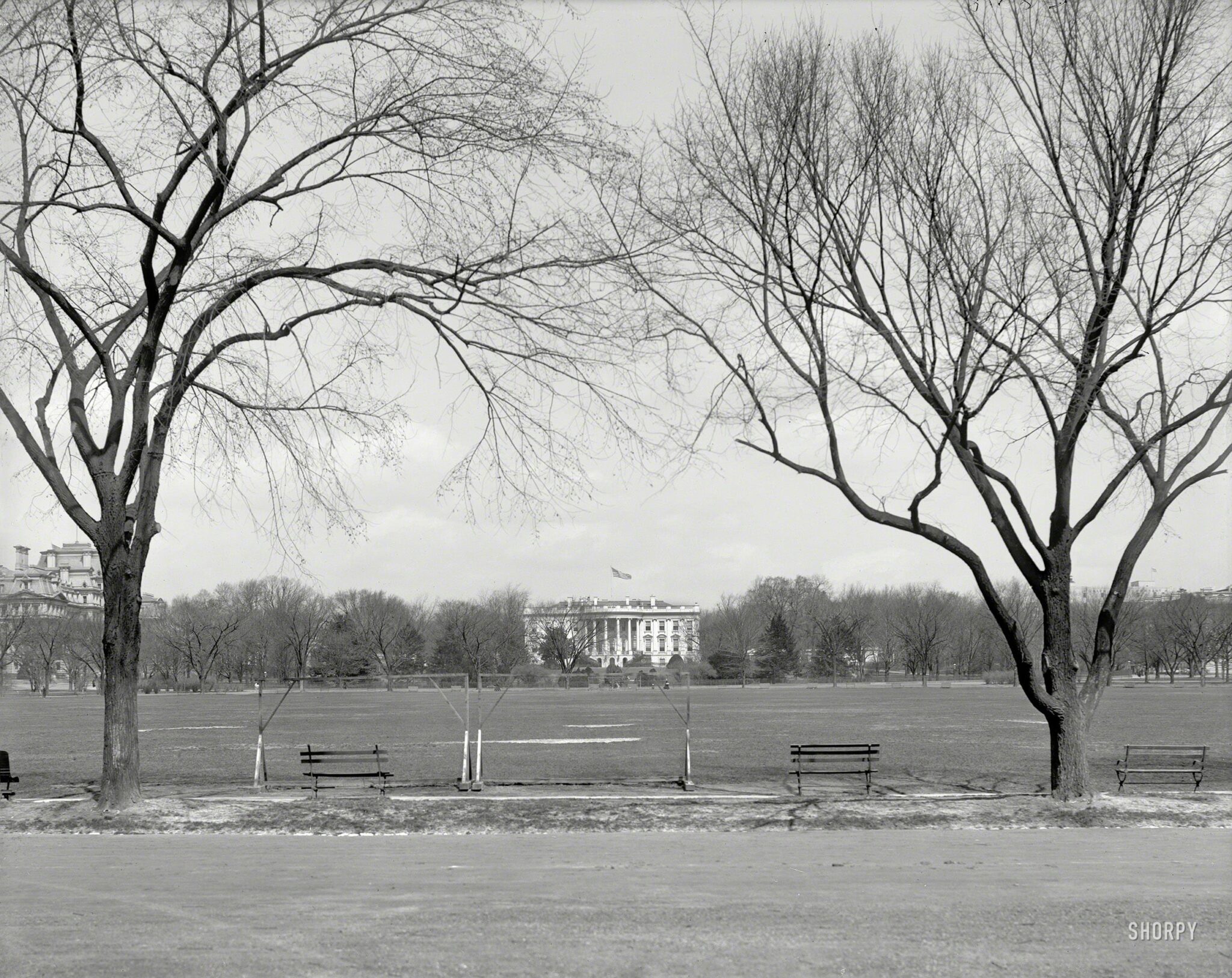 Susan Ford Throws White House Prom in 1975- Ghosts of DC