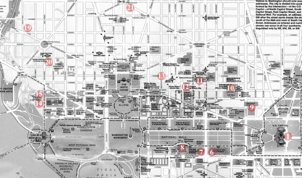 A Look Inside Armory Square Hospital From 1865