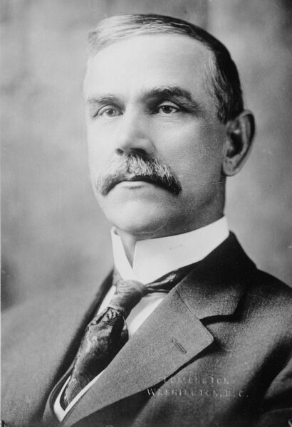The Long and Controversial History of Mormon Representation in the U.S ...