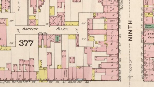Exploring the Success of a Popular Boarding House in Washington, D.C ...