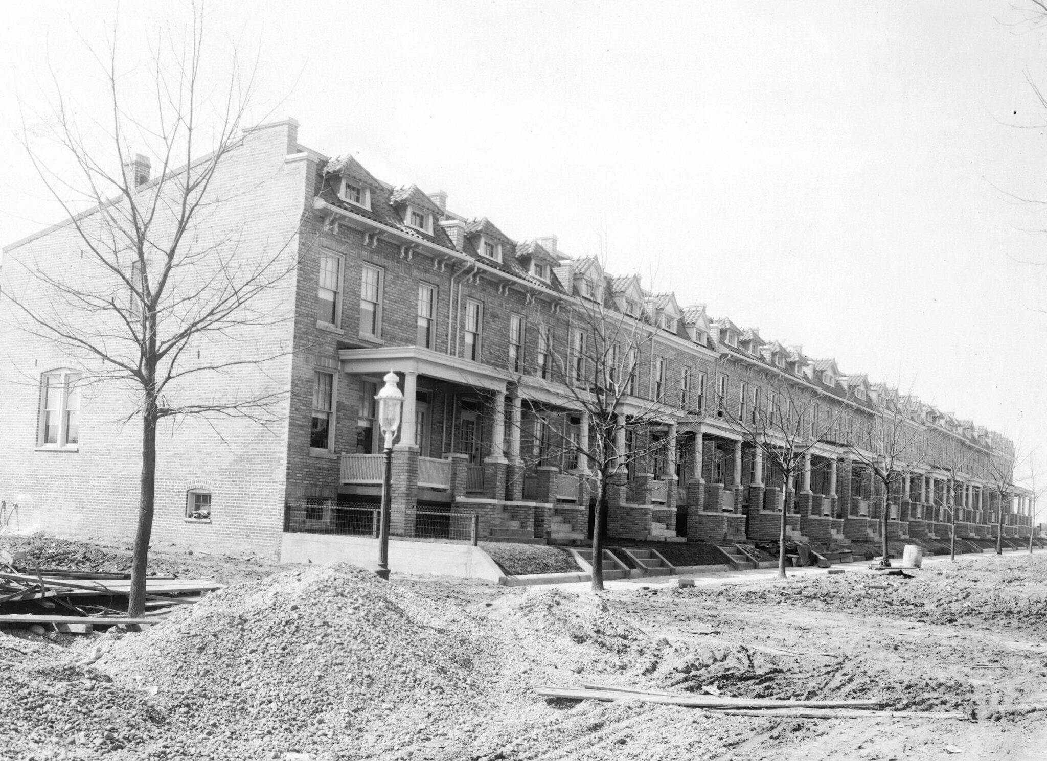This is Pretty Cool: Check Out Google Street View and the Early 1920s