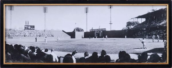 Where Was Griffith Stadium? History of DC's Lost Ballpark