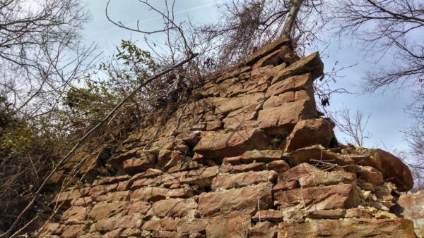 Seneca Quarry in Montgomery County: A Must-Visit Area Ruin