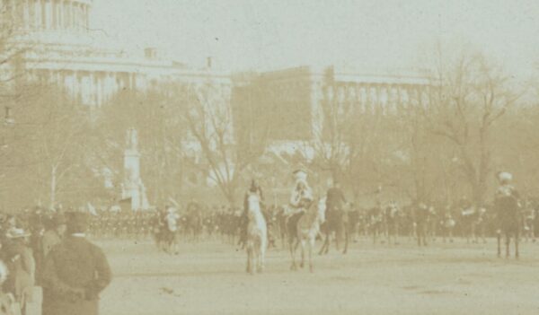 Susan Ford Throws White House Prom in 1975- Ghosts of DC