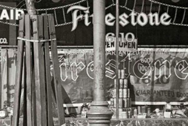 Exploring the Streets of DC in 1920: 1610 14th St. NW