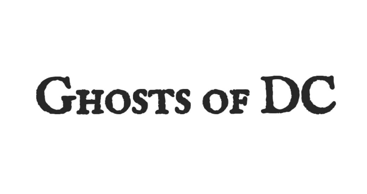 Brookland History, Washington DC | Ghosts of DC