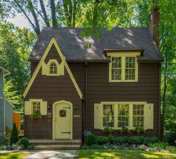 Kit Homes: How a $2,425 House Can Now Be Worth Over $2 Million