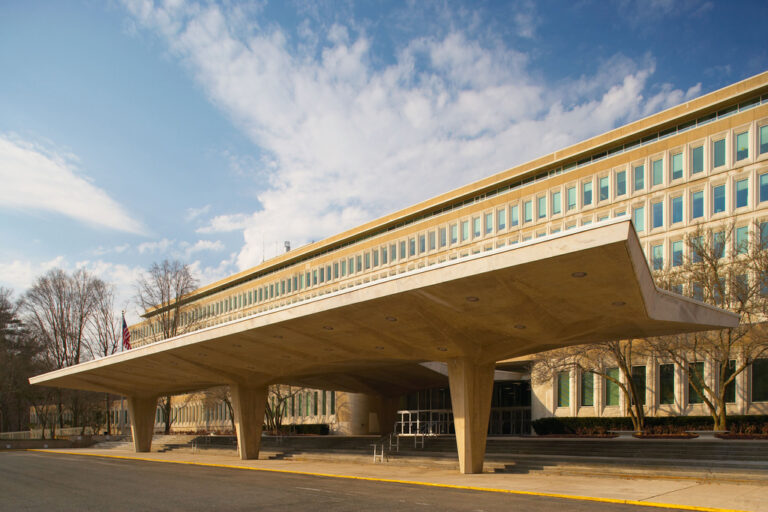 Why Is the CIA in Langley? The History of CIA Headquarters in Virginia