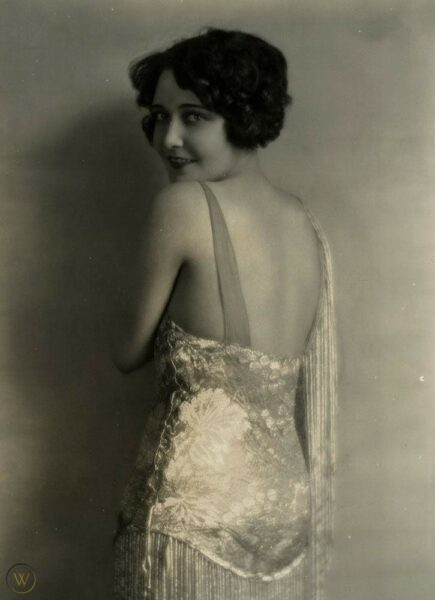 The Roaring Twenties: D.C. Commissioners Ban 'Shocking' Movies in 1921