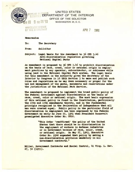 The Last NFL Team to Integrate Was the Washington Redskins