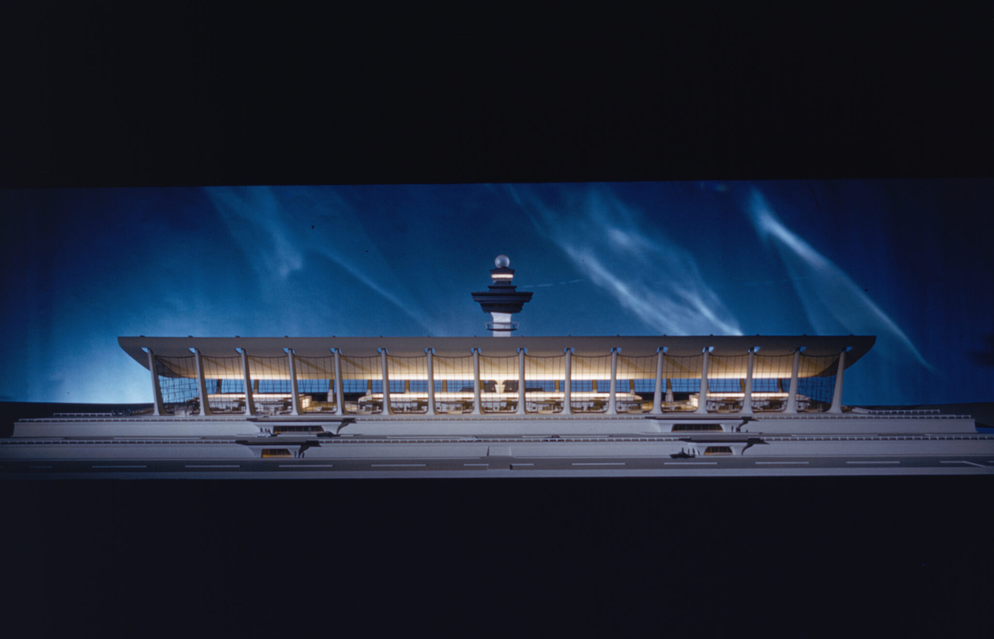 When Was Dulles Airport Built? The Surprising 1962 Origin Story