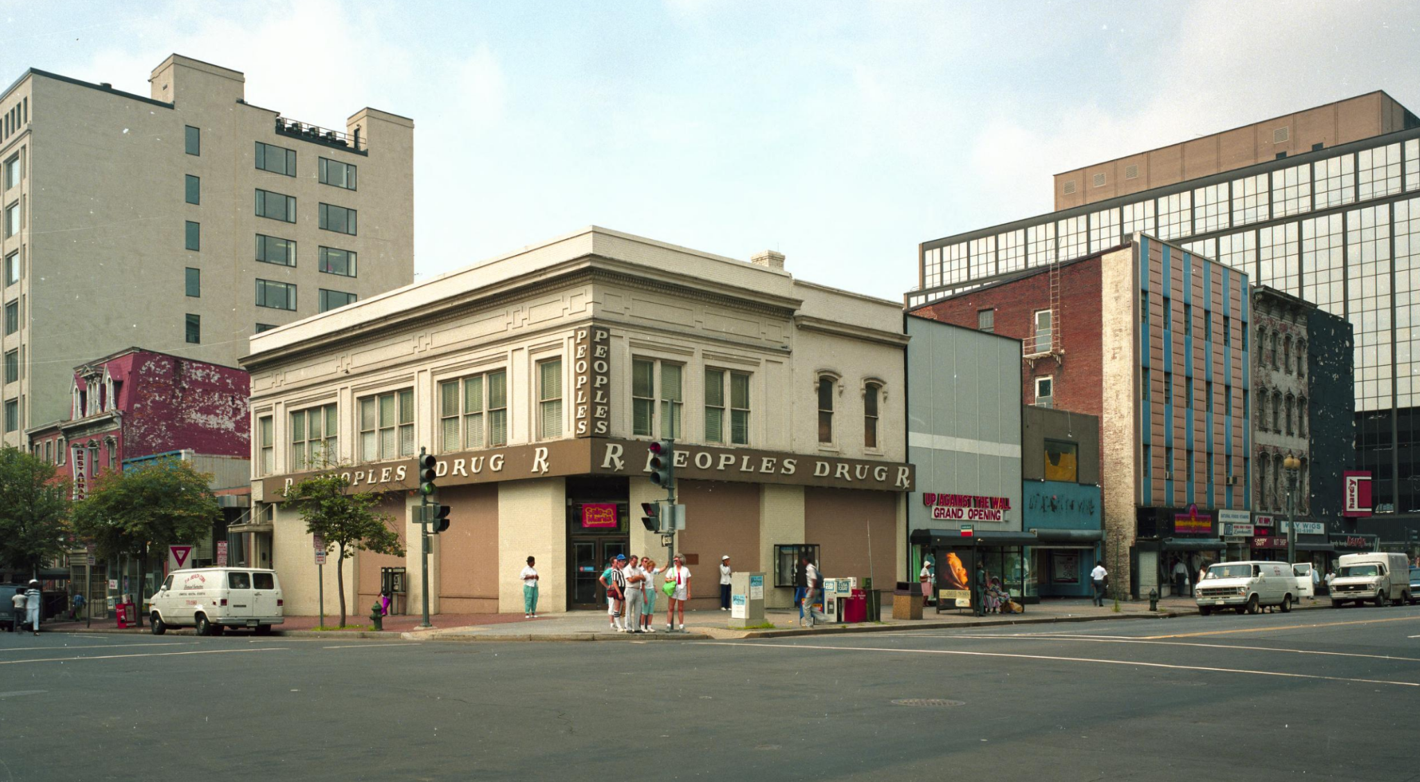 People's Drug Store: The Chain Every DC Local Remembers