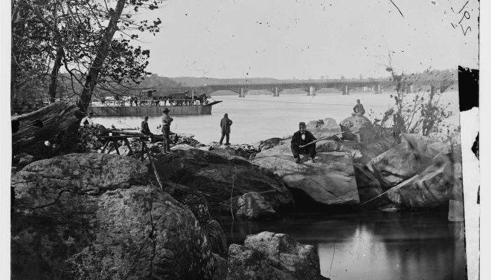Awe-Inspiring Detail: An Incredible Photograph of Georgetown Ferry-Boat ...