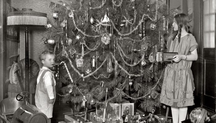 Merry Christmas to all GoDCers! Taking a Break Until the New Year