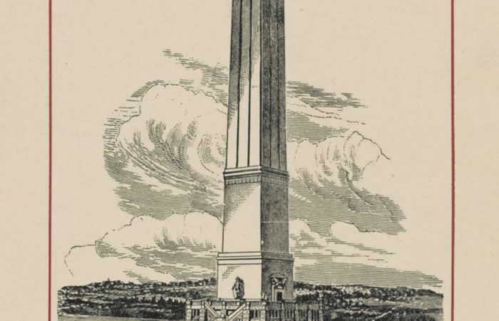 Check Out This Proposed Design for the Completion of the Washington ...