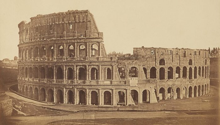 Washington Was Originally Named Rome, Maryland