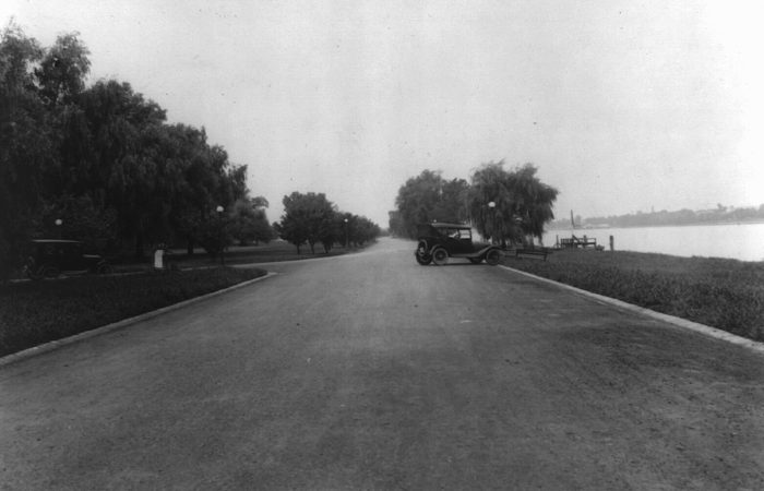 Hains Point: A Look Back and a Look Ahead