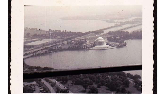 Reader Appreciation: Incredible Photos of Washington, DC in 1950