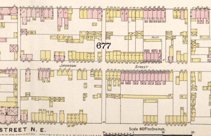 Exploring the History of Swampoodle and Union Station in DC