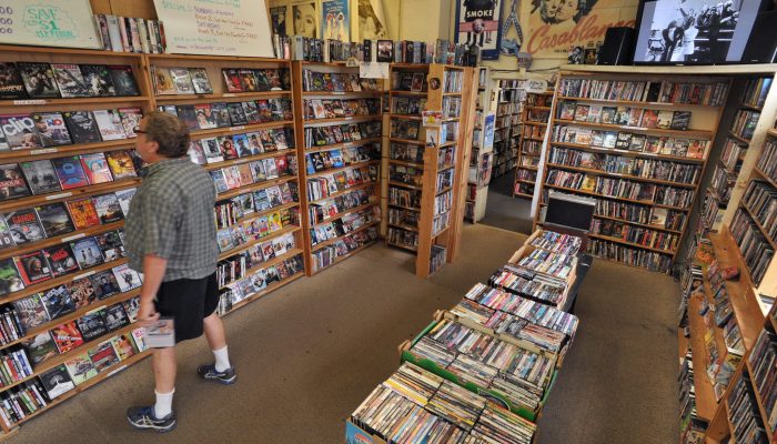 Remembering Erol's: The Washington Post's 1990 Article on the ...