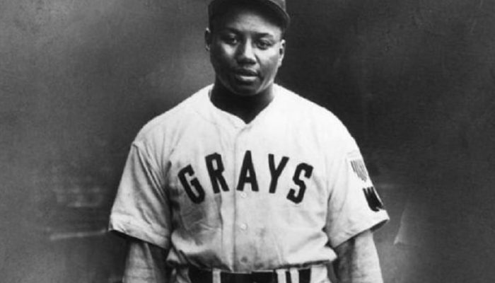 A Short Biographical Video About Legendary Slugger Josh Gibson