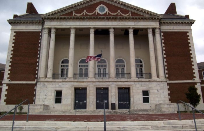 Three Stories About McKinley Tech